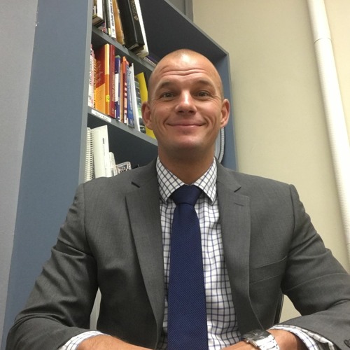 Stream WNZR | Listen to WNZR's Cougar Conversation with MVNU Alum Kenny ...