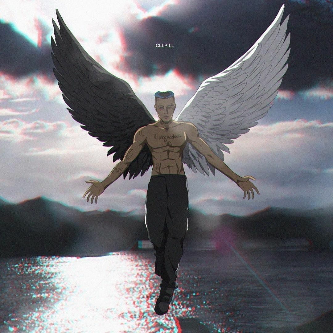 Stream XXXX2 (Bedtime) by XXXTENTACION | Listen online for free on ...