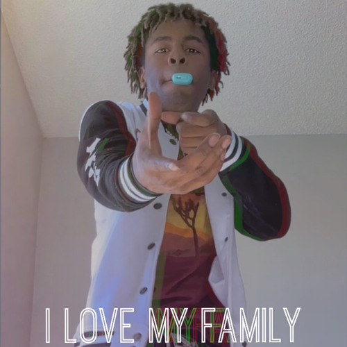 Stream I Love My Family by OTSS RJ | Listen online for free on SoundCloud