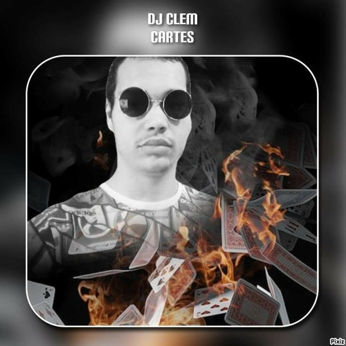 Stream DJ CLEM - CARTES by DJ CLEM (OFF) | Listen online for free on ...