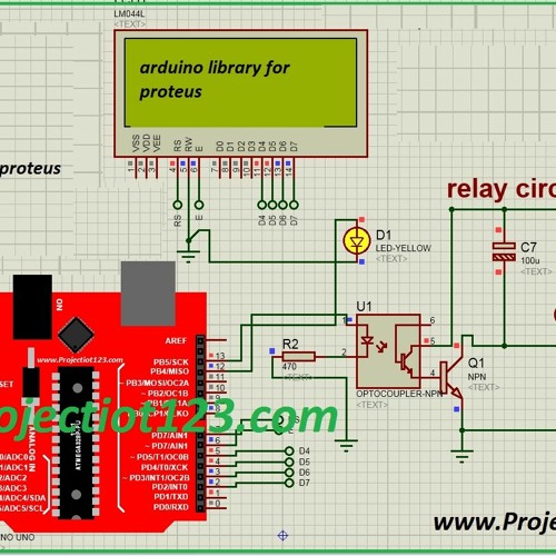 Stream Isis Proteus 7.7 Software Free Download With Crack For Windows ...