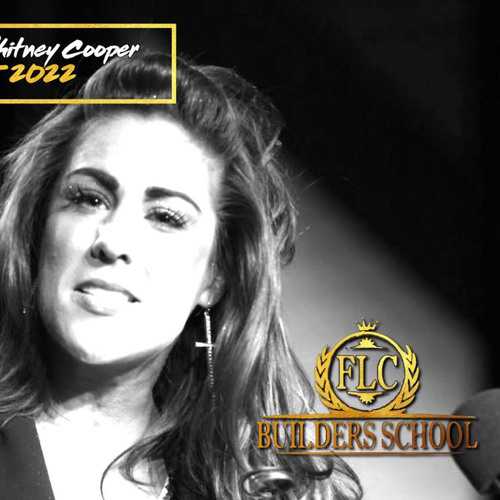 Stream Whitney Cooper FLC Fast Start May 2022 by Sweat Equity | Listen ...