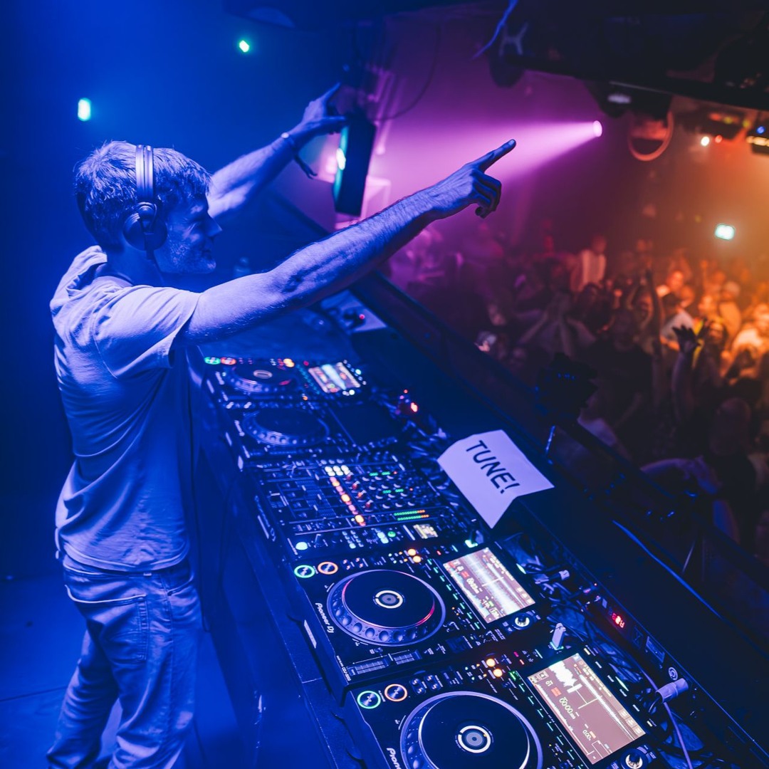 Stream Cold Blue - Live at Trance Sanctuary Pres. Kearnage London 2024 ...