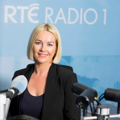 Stream Erin McClean | Today with Claire Byrne by RTÉ Radio 1 | Listen ...