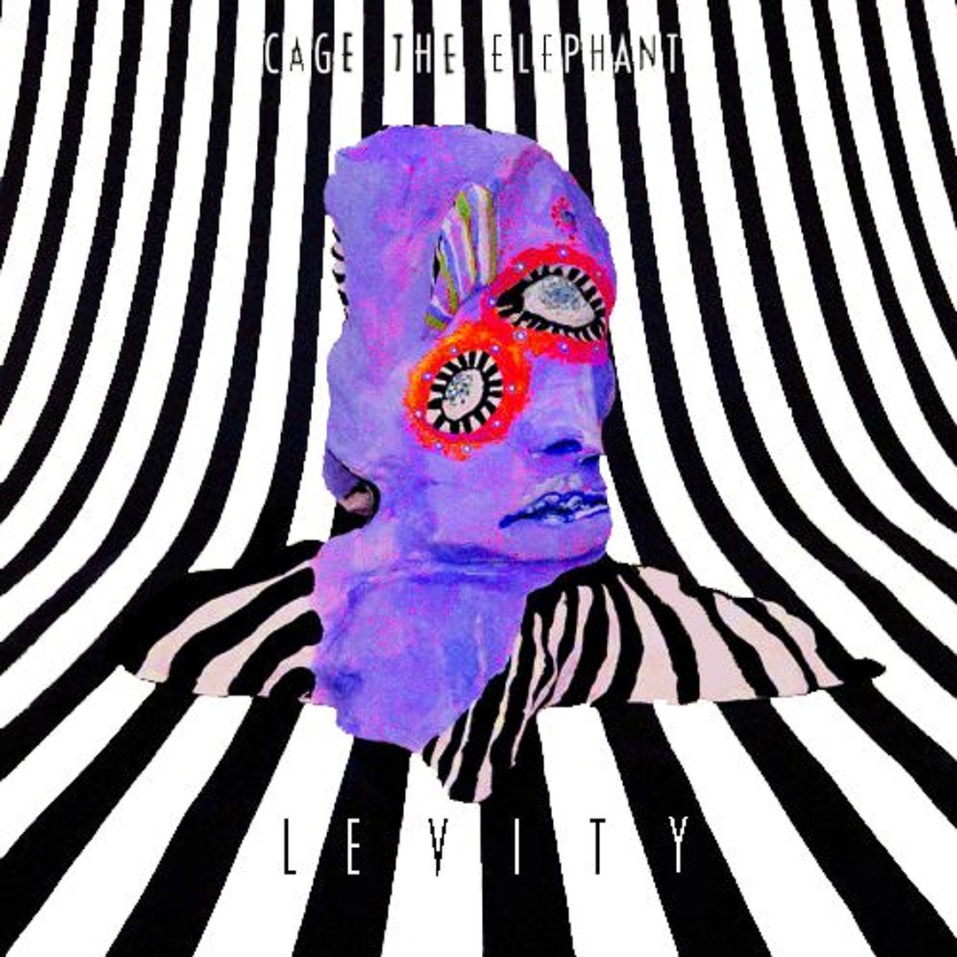 Stream Cage The Elephant - Come A Little Closer (Levity Remix) by ...