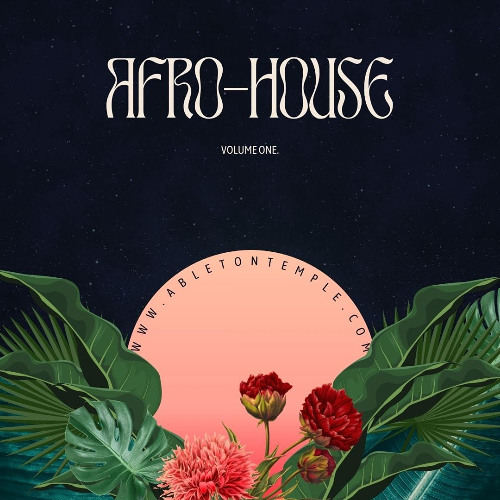 Stream Démo track Afro house Vol 1 by abletontemple.com by Abletontemple | Listen online for ...