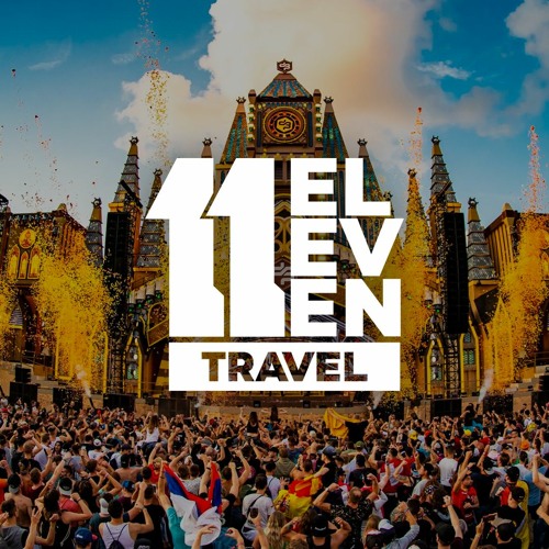 Stream DECIBEL OUTDOOR 2022 - Warm-up mix by Eleven Travel by Eleven ...