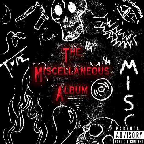 Stream TYPE O N E | Listen to The Miscellaneous Album playlist online ...