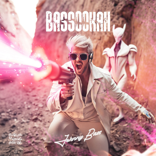 Stream Johnny Bass - Bassookah by Johnny Bass | Listen online for free ...