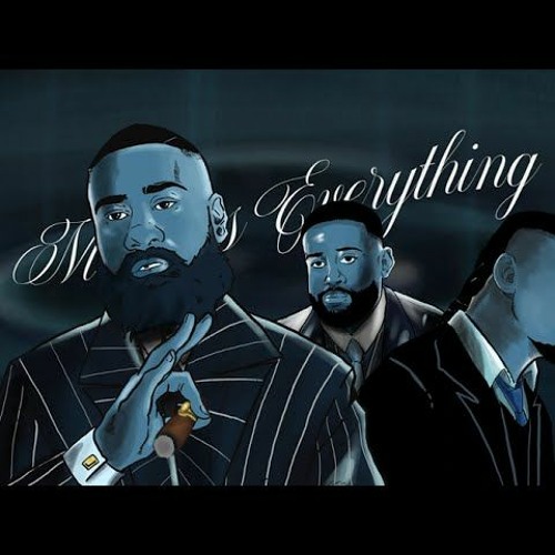 Stream The 046 - Music Is Everything (Prod. Sefru) by jackwayne1 ...