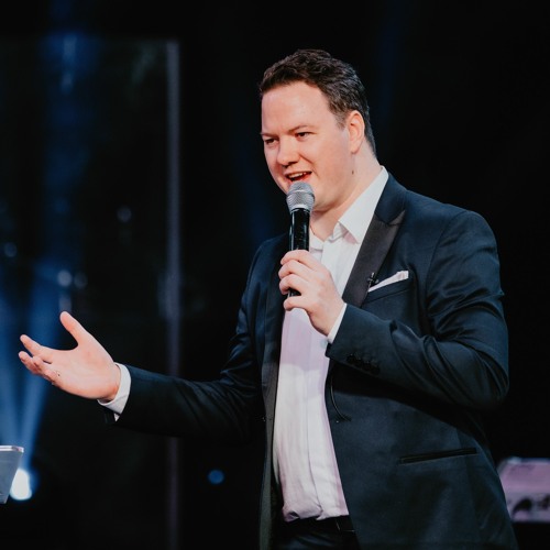 Stream Deliverance Is Real // Ed Gardiner by HungryGen | Listen online ...