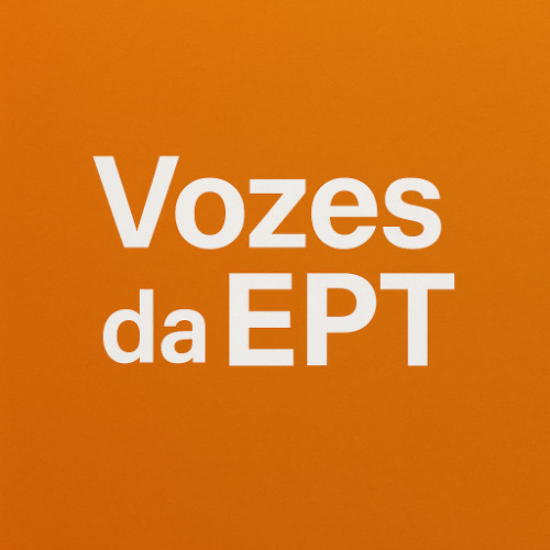 Stream Vozes da EPT Podcast by Jefferson Aquino | Listen online for free on SoundCloud
