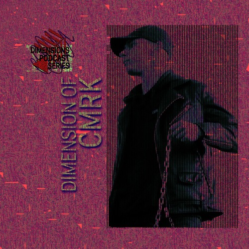 Stream Dimension of CMRK by DIMENSIONS | Listen online for free on ...