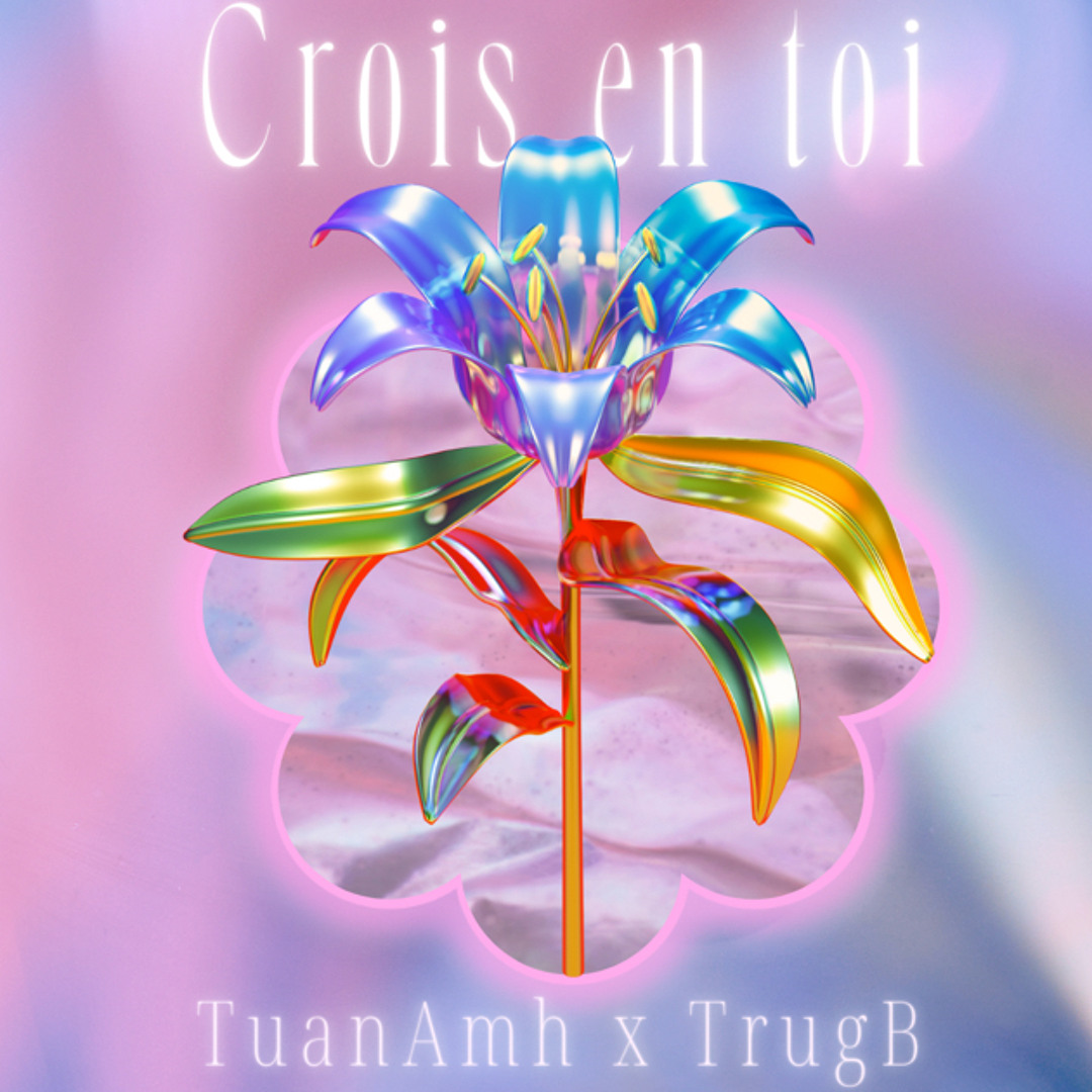 Stream [MIXSET] | Crois En Toi - TrugBxTuanAmh by TrugB | Listen online ...