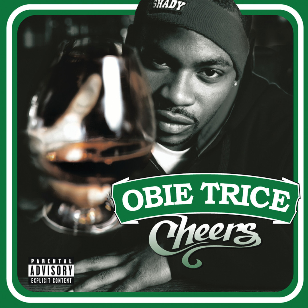 Listen to The Setup by Obie Trice in Cheers playlist online for free on ...