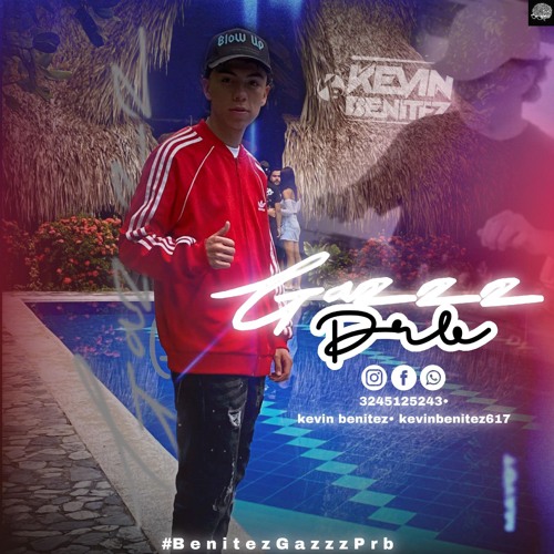 Stream GAZZZ PIROBO by Kevin Benitez | Listen online for free on SoundCloud