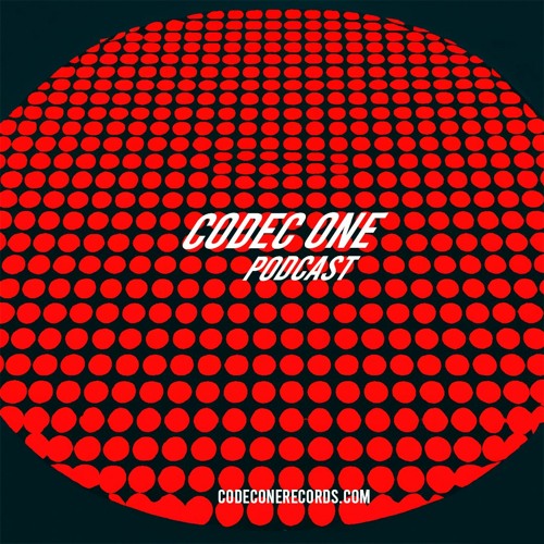Stream Codec One Records | Listen to Codec One Podcast playlist online ...