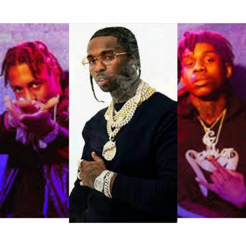 Stream Lil Tjay Go Crazy remix (Pop Smoke Polo G) by lilgoatedbeast ...