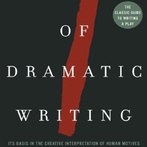 Stream episode [DOWNLOAD]⚡ The Art of Dramatic Writing: Its Basis in ...