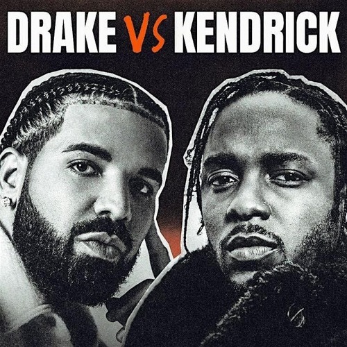 Stream Joshua Calhoun 👑🔥🐐🐼🐔👽 | Listen to Drake Vs Kendrick Lamar - All Diss Tracks In Order ...