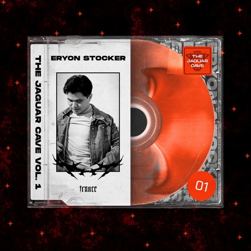 Stream ERYON STOCKER VOL.1 - SET by The Jaguar Cave | Listen online for ...