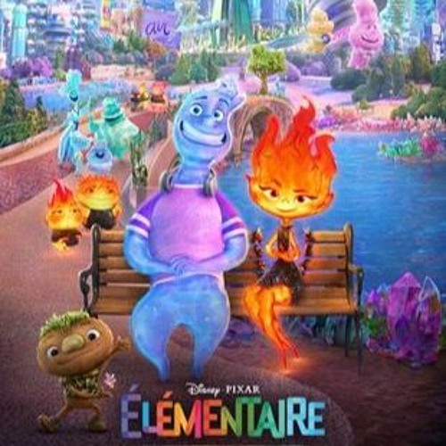 Stream PELISPLUS VER. Elemental – ONLINE en Espanol Latino HD by Elemental – ONLINE en Espanol ...