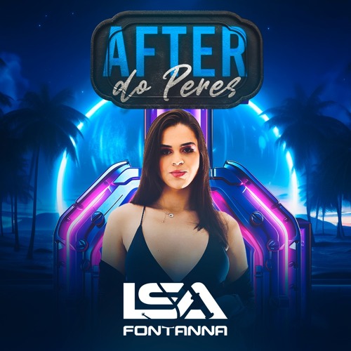 Stream AFTER DO PERES - DJ ISA FONTANNA by DJ ISA FONTANNA | Listen ...