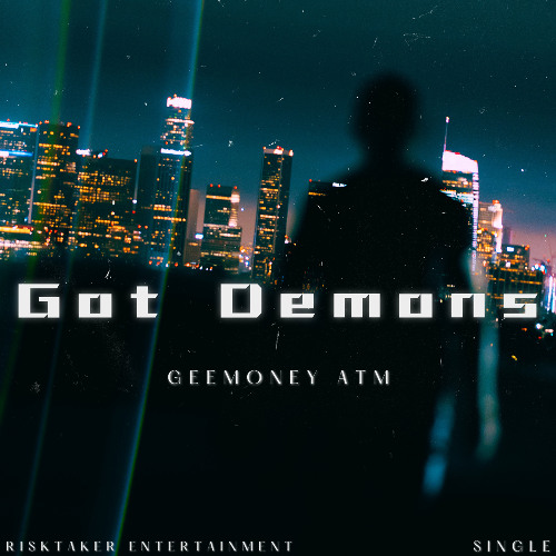Stream "Got Demons" GeemoneyATM (Prod.Eman32x) by GeemoneyATM | Listen ...
