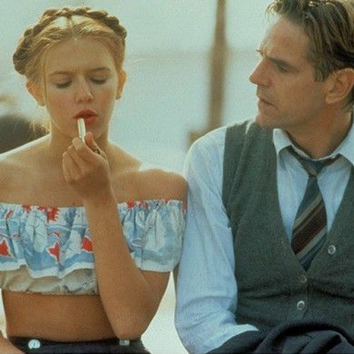 Stream she was Lo/она была Ло by polza | Listen online for free on SoundCloud