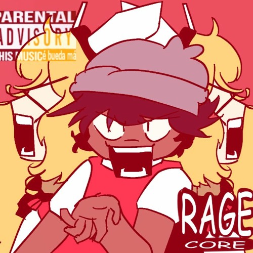 Stream RAGECORE! [prod. antyde x plucksunset] by Alentejocore | Listen online for free on SoundCloud