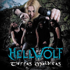 Hellwolf