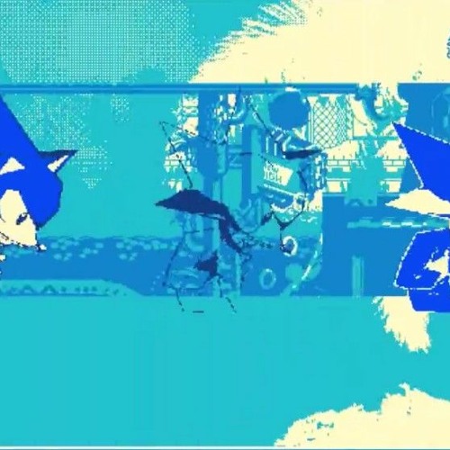 Stream Newtrogic Panic Menu Mix (Oscilloscope View) by KroozSam ...