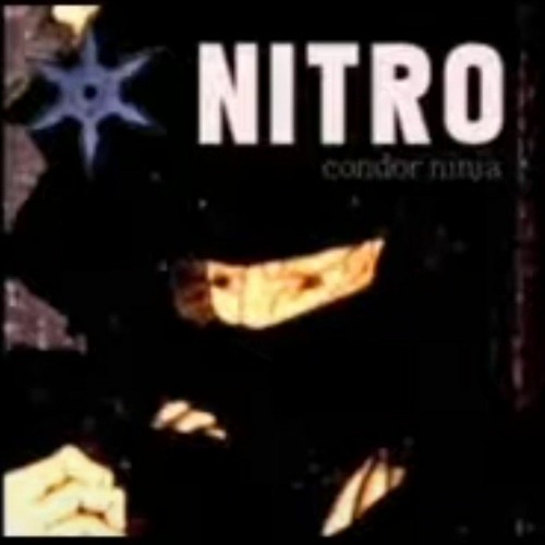 Stream Nitro Otk - 12 (Nombre Desconocido_) (Condor Ninja) by Sofía ...