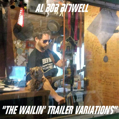 Stream Bisexual Banjo Player [Alex's Rejected Mix] by Al Bob Bidwell ...