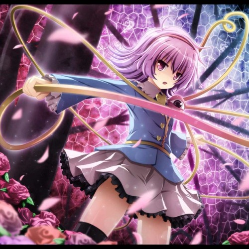 Stream Amateras Records - Satori Komeiji's Theme (Remix) by Nyx1337 ...