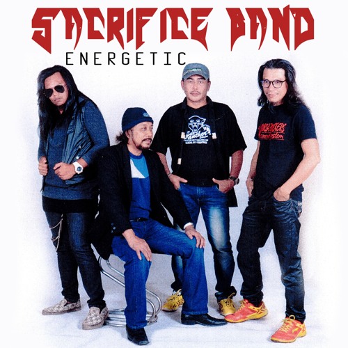 Stream Siapa Aku by Sacrifice Band | Listen online for free on SoundCloud