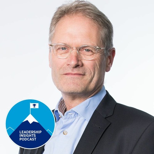 Stream 35: How will the role of CFO evolve in the future? - Paul ...