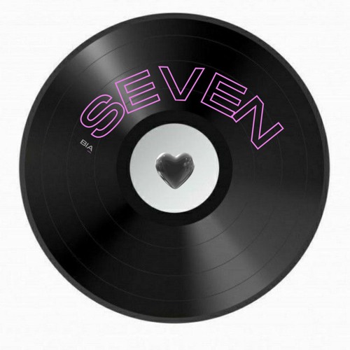 Stream Seven - Jung Kook BTS (Cover) by Bia | Listen online for free on ...