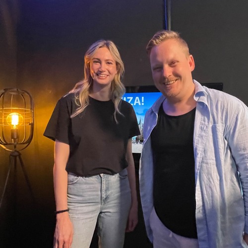 Stream Dana Smit begon als detective bij de Londense politie en ...