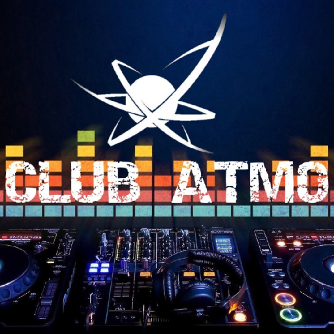 Stream CLUB ATMO 074 by DJ Grom by DJ Grom | Listen online for free on ...