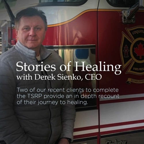 Stream Stories of Healing with Derek Sienko by Diversified ...