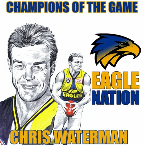 Stream Eaglenation - Chris Waterman Champions of the Game Part 2 by ...