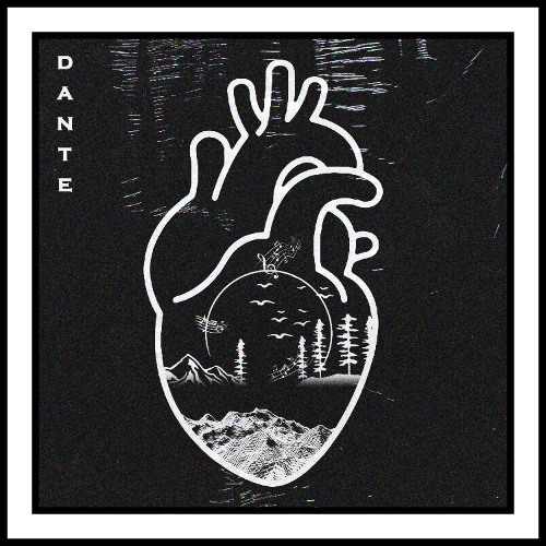 Stream Dante - Cosmos (Original Version) by Dante de Noir | Listen ...