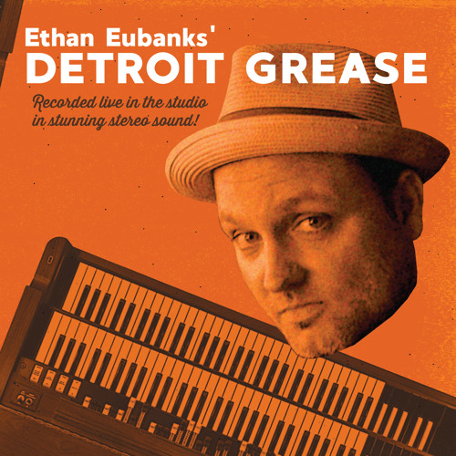 Stream Welcome Back By Ethan Eubanks Listen Online For Free On Soundcloud