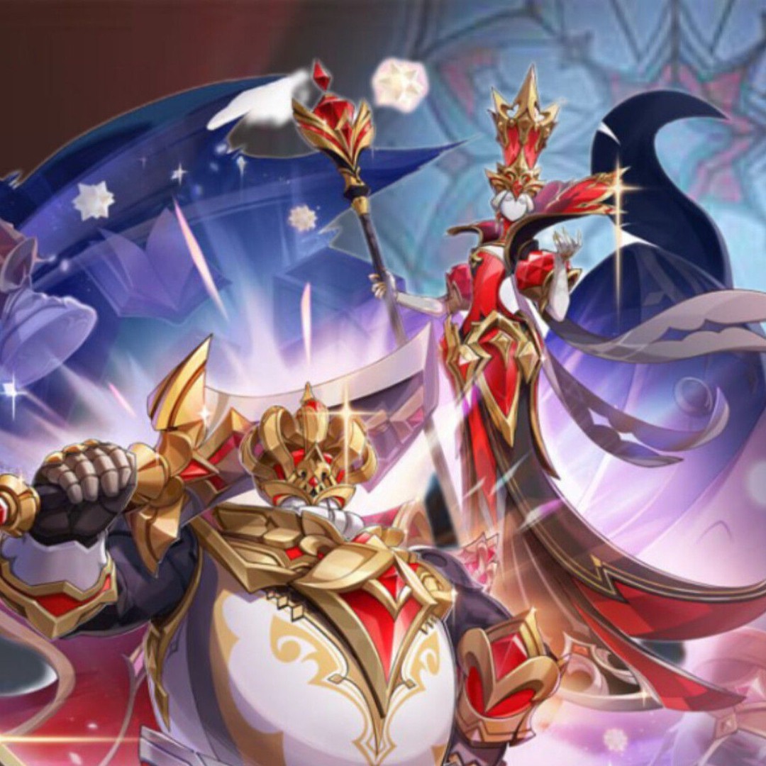 Stream Mondstadt Chess Boss Theme Phase 2 by Apostasis | Listen online ...