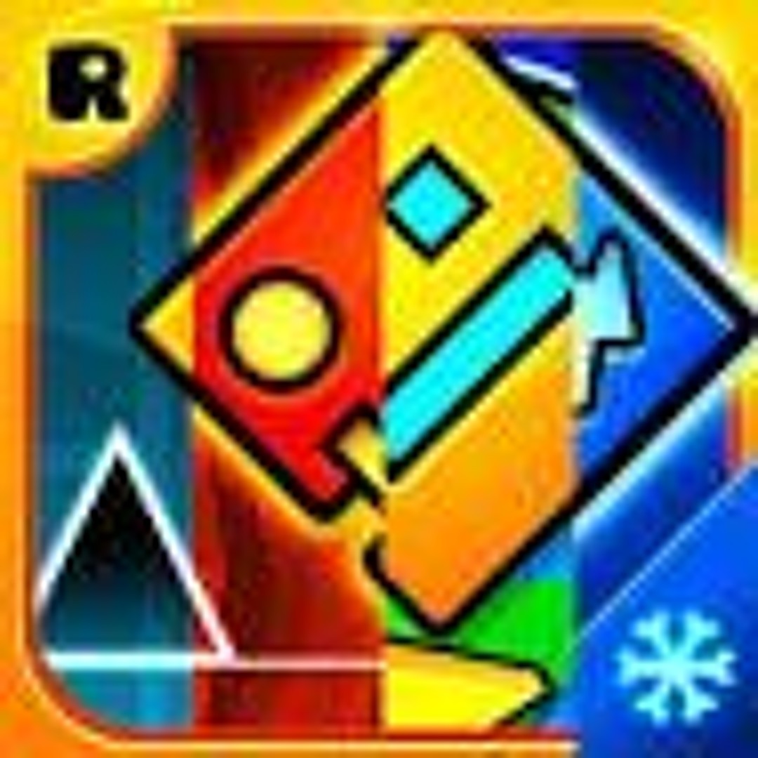 Stream Geometry Dash Menu Theme by Kmari | Listen online for free on SoundCloud