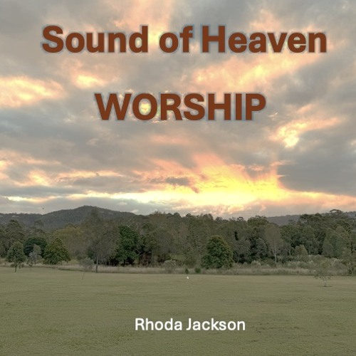 Stream Psalm 23- Hallelujah. mp3 by Rhoda Jackson | Listen online for ...