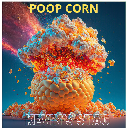 Stream Poop Corn by kevin's stag | Listen online for free on SoundCloud