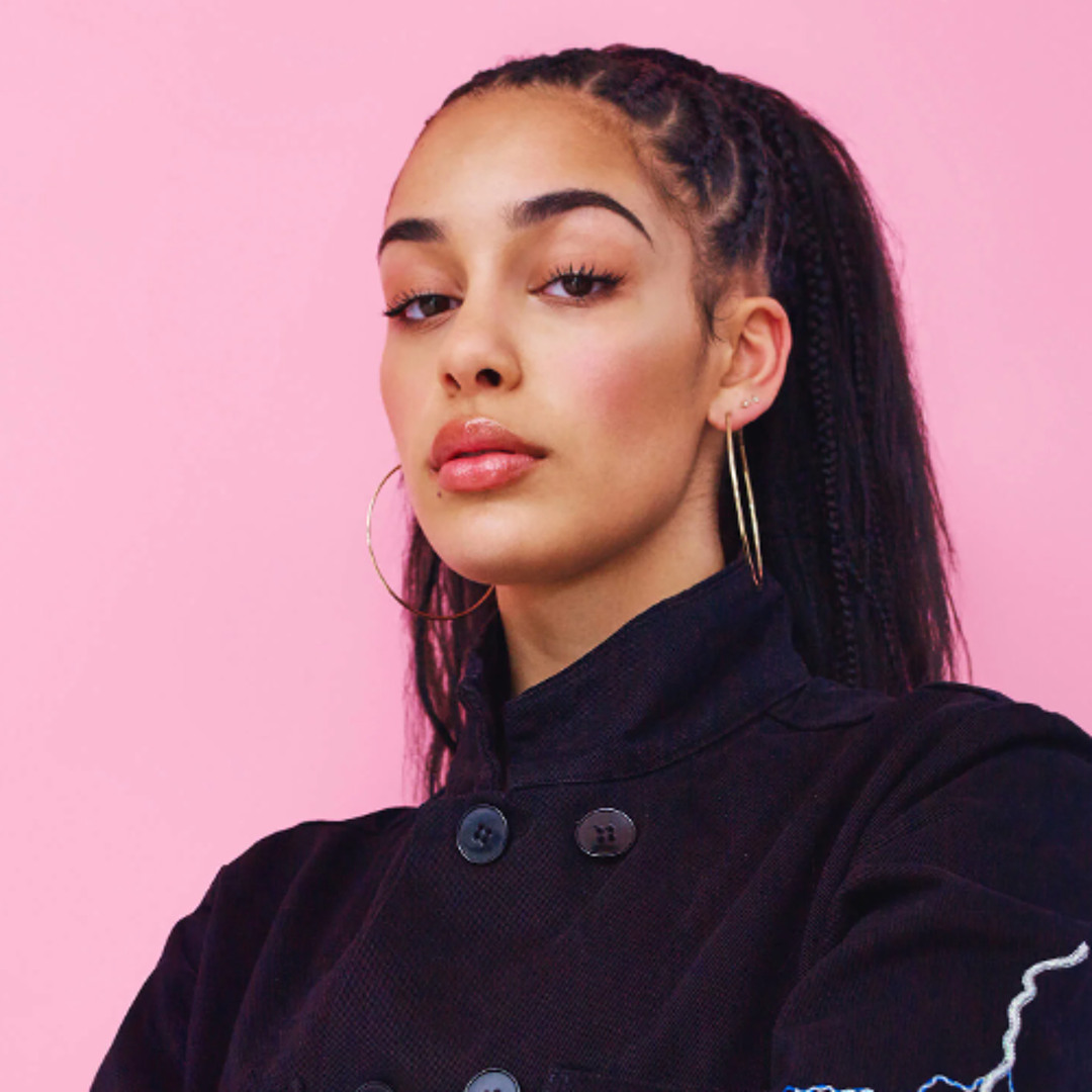 Stream Jorja Smith - The Way I Love You (Ali Emm Remix) by Ali Emm ...