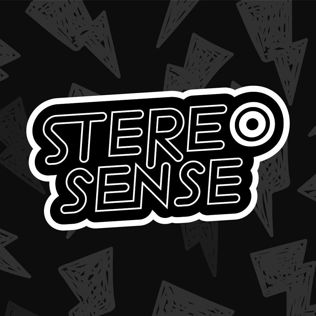 Stream StereoSense | Listen to demos playlist online for free on SoundCloud